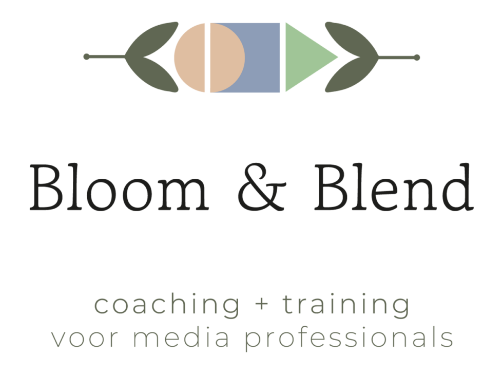 De ik-ben-oké en de jij-bent-oké houding - Bloom & Blend